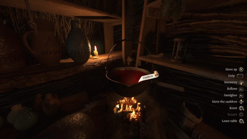 Alchemy Guide for Kingdom Come Deliverance 2 - Deltia's Gaming