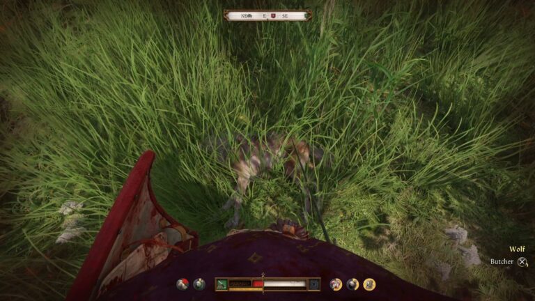 How to Hunt in Kingdom Come: Deliverance 2 - Deltia's Gaming