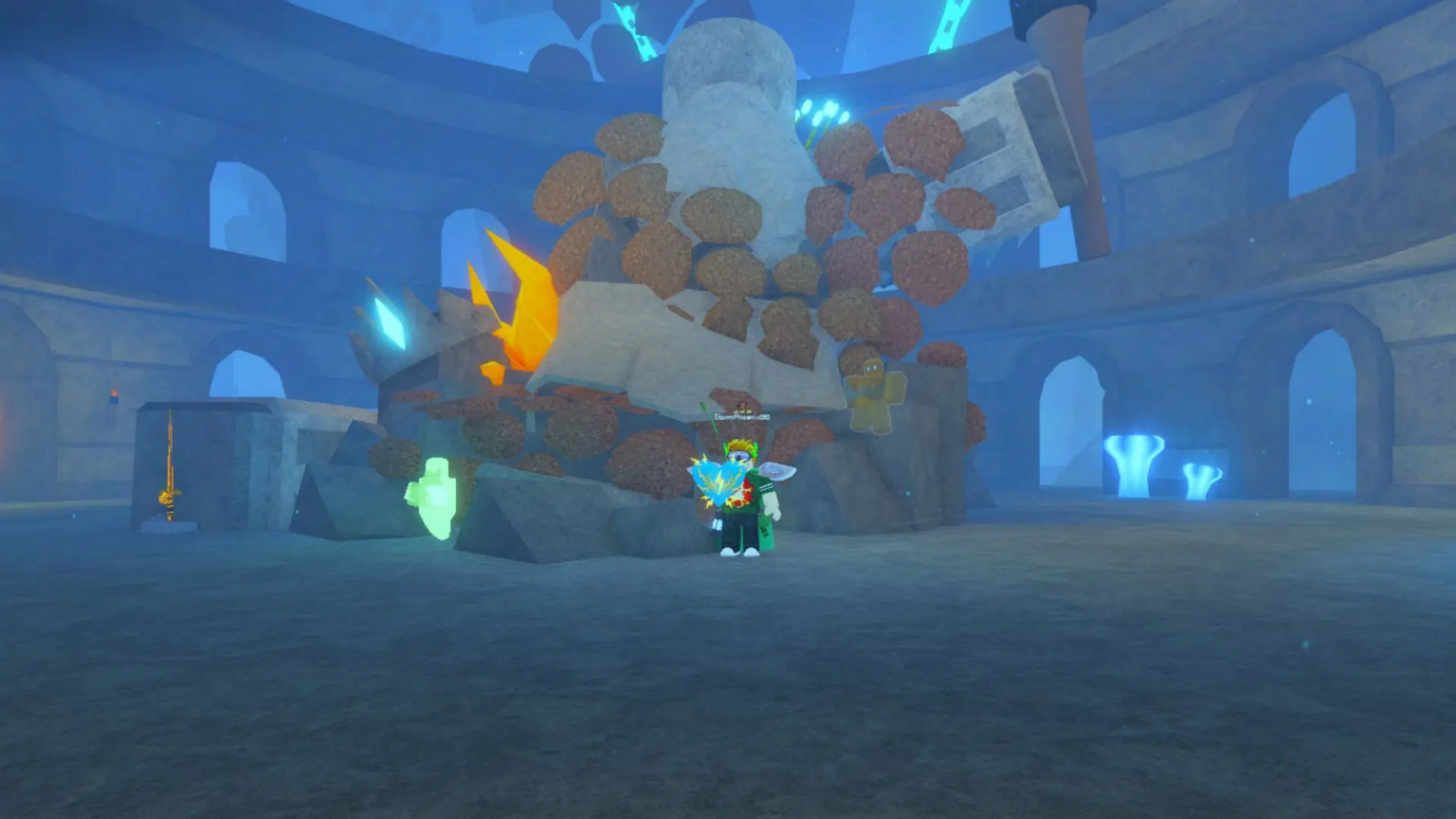 Fisch Roblox Guide: How To Get Challenger’s Rod