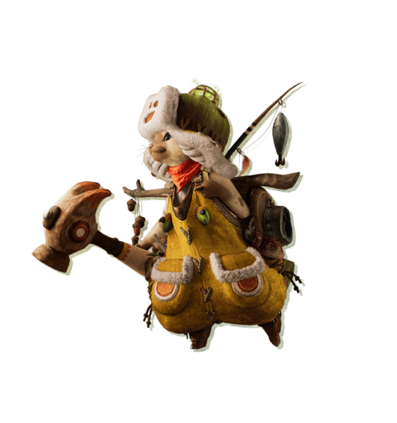 Monster Hunter Wilds Characters: All NPCs Guide - Deltia's Gaming