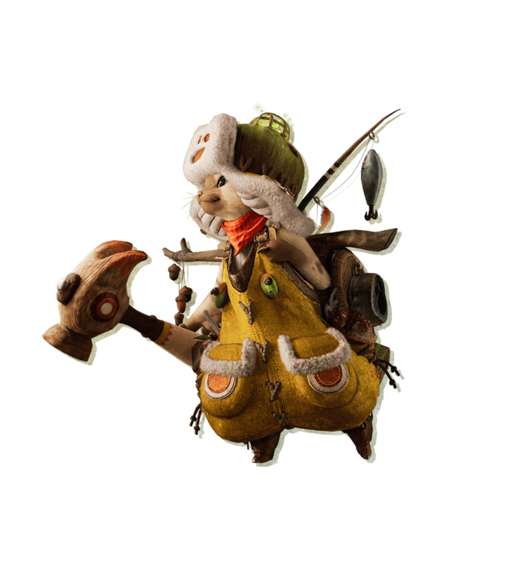 Monster Hunter Wilds Characters: All NPCs Guide - Deltia's Gaming