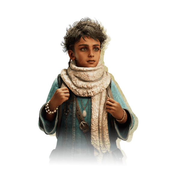 Monster Hunter Wilds Characters: All NPCs Guide - Deltia's Gaming