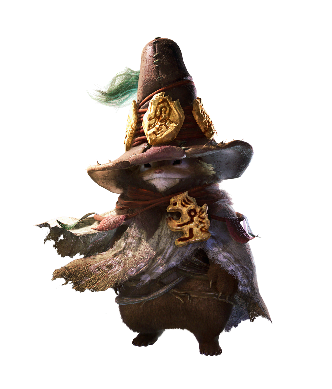 Monster Hunter Wilds Characters: All NPCs Guide - Deltia's Gaming