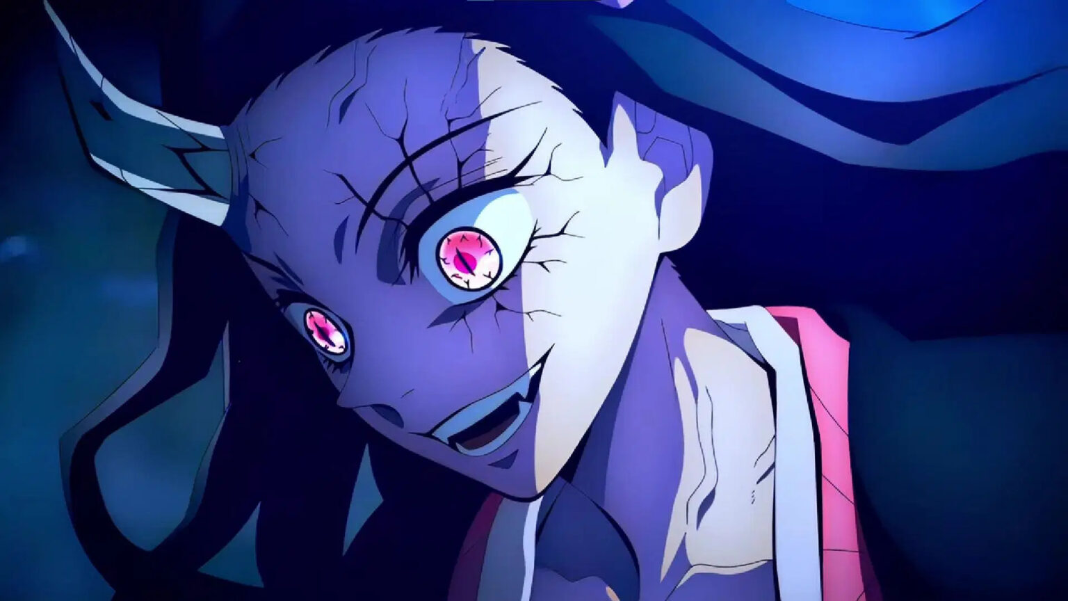How Old Is Nezuko in Demon Slayer? - Deltia's Gaming