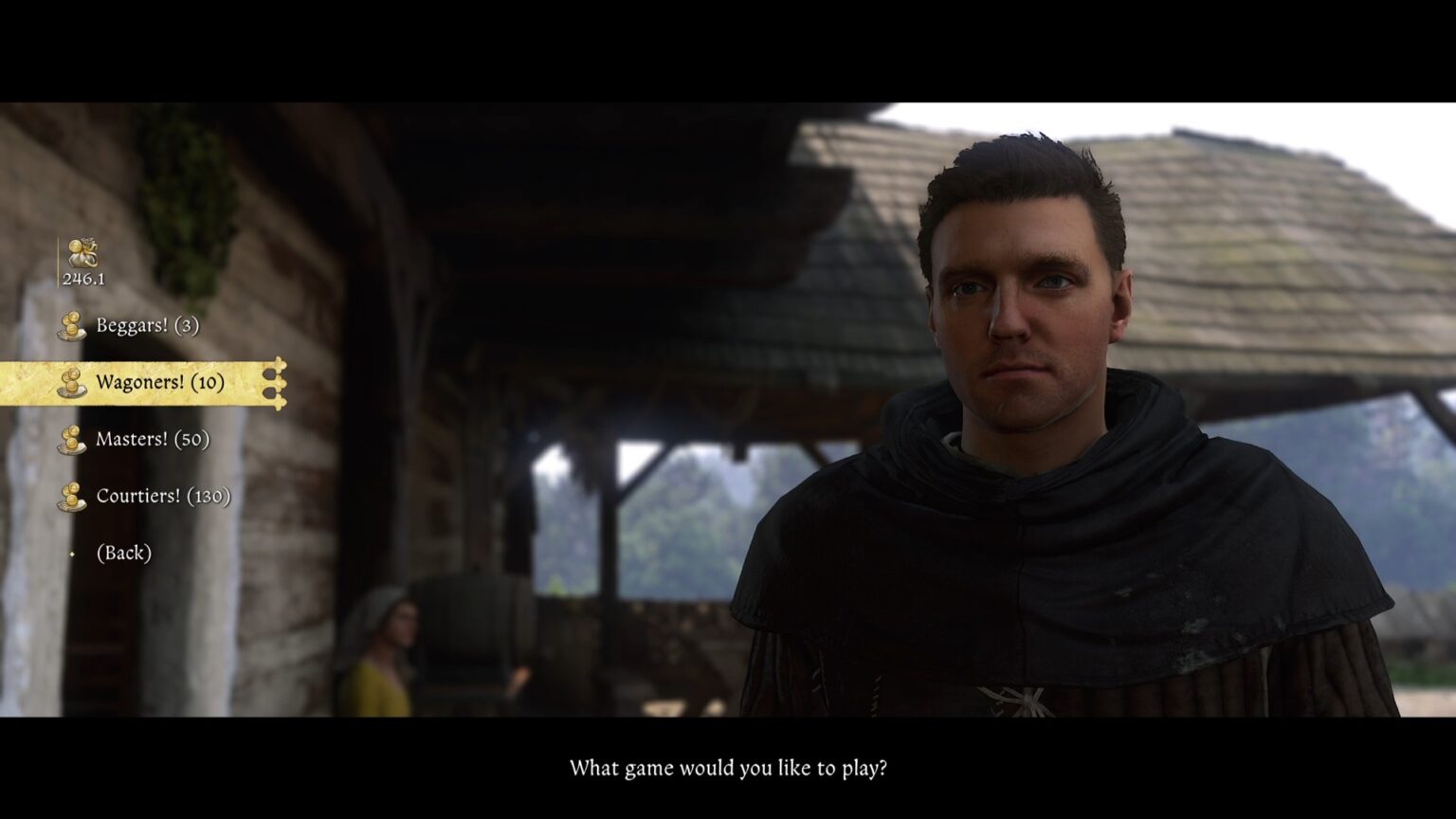 All Dice Point Combinations in Kingdom Come: Deliverance 2 Listed ...