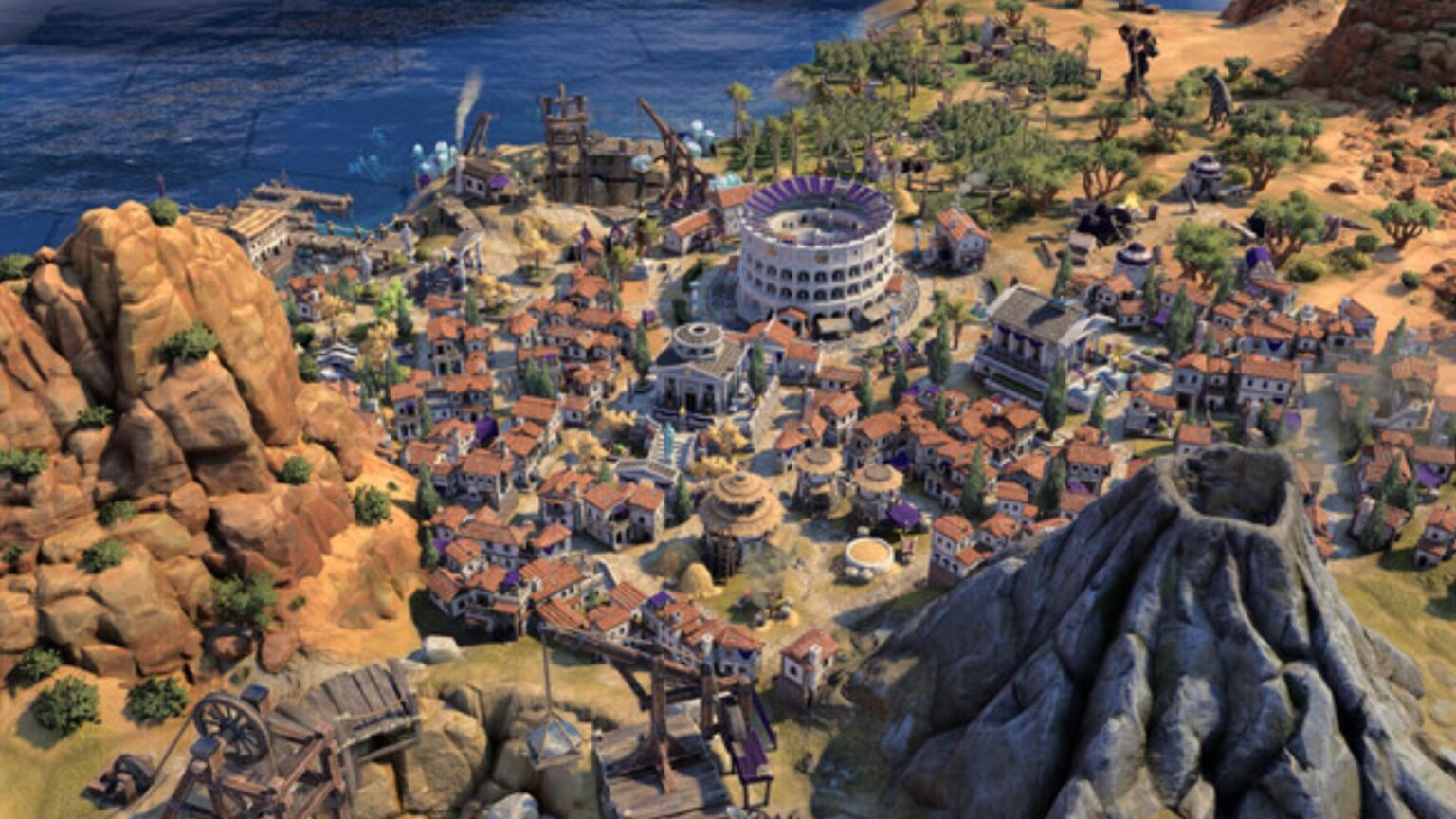 Is Civilization 7 Available on Xbox Game Pass - Deltia's Gaming