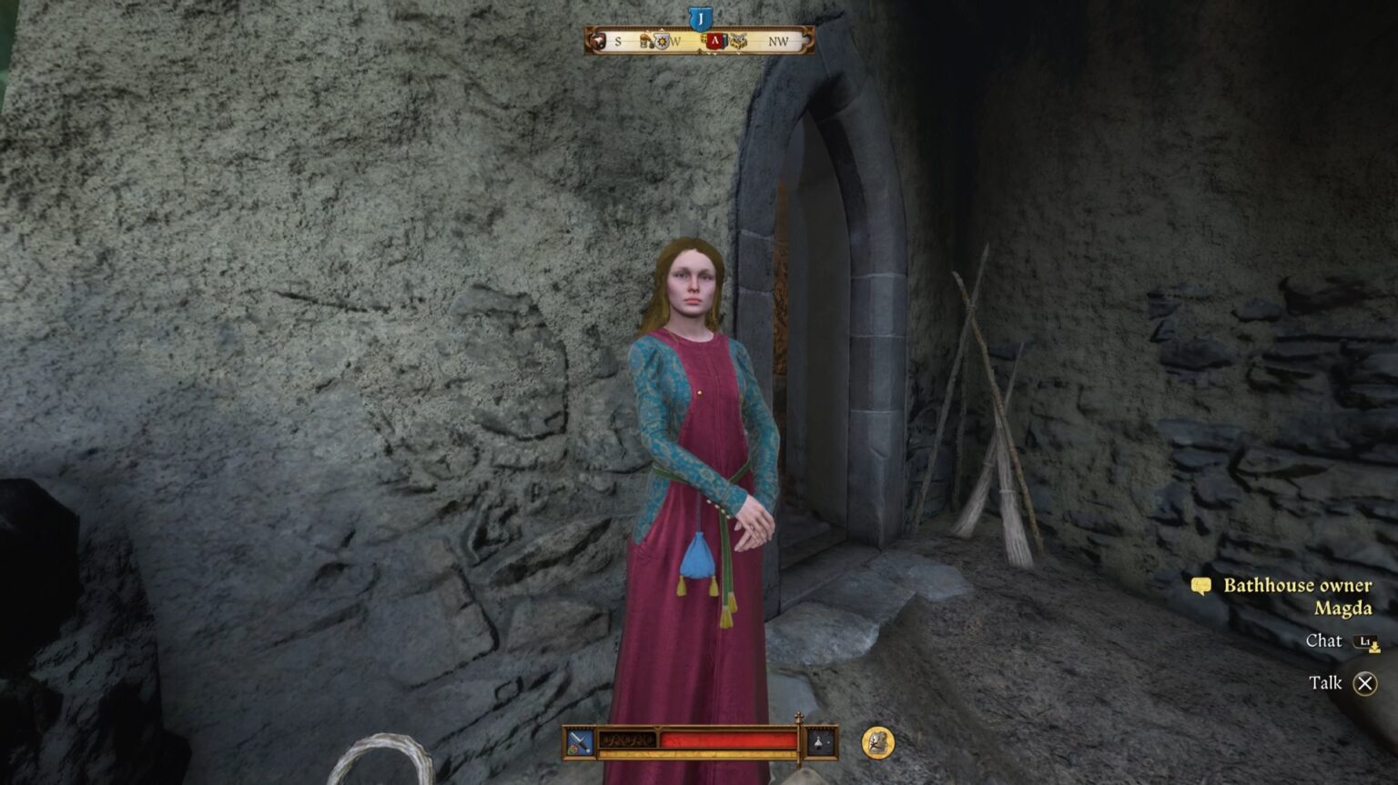 How to use poison in Kingdom Come Deliverance 2 - Deltia's Gaming