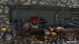 Sniper Elite Resistance Walkthrough: How To Complete Collision Course ...