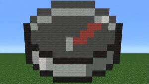 Minecraft: How To Make Compass - Deltia's Gaming