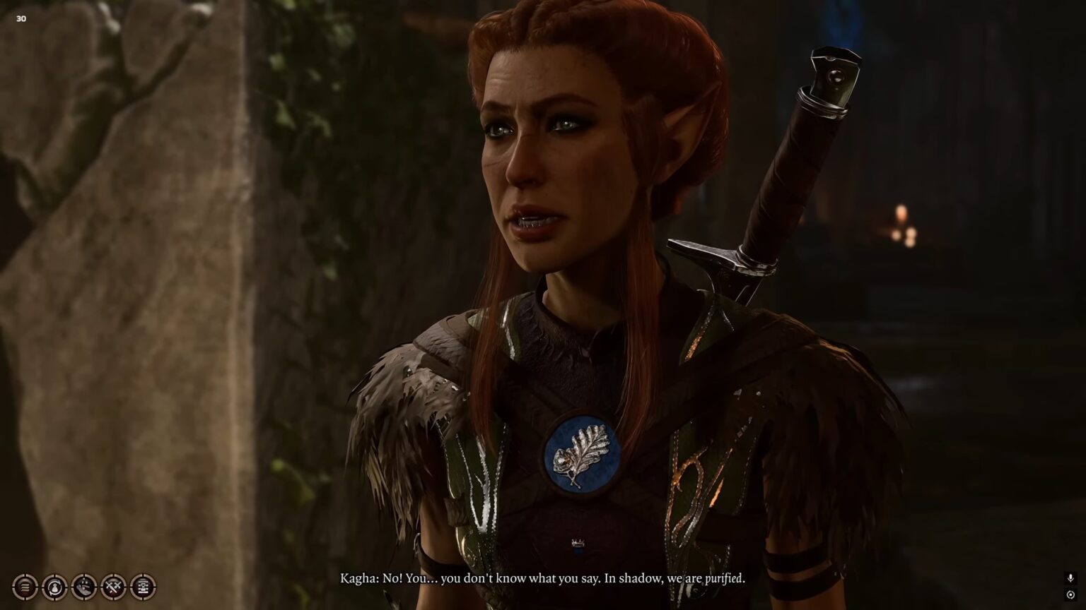 How to complete Investigate Kagha Quest in Baldur's Gate 3 - Deltia's ...