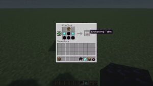 Minecraft: How To Make an Enchanting Table and How To Enchant Items ...