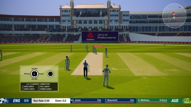 6 Best Cricket Video Games of All Time, Ranked - Deltia's Gaming