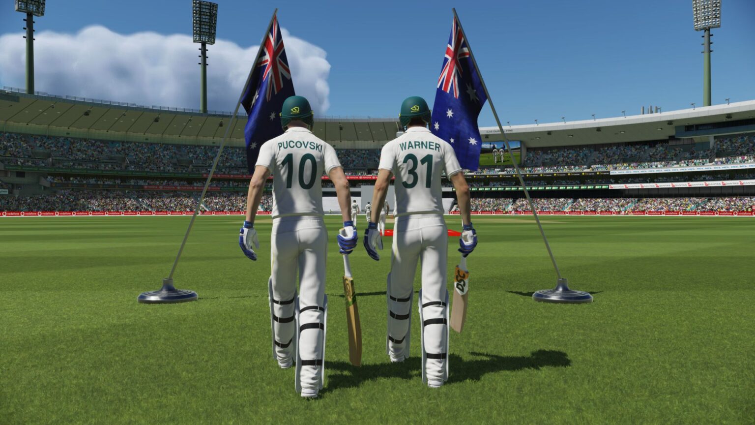 6 Best Cricket Video Games of All Time, Ranked - Deltia's Gaming