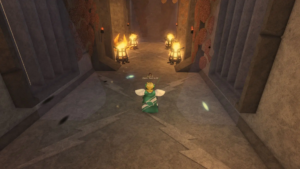 Fisch: Atlantis Zeus Trial Completion Guide - Deltia's Gaming