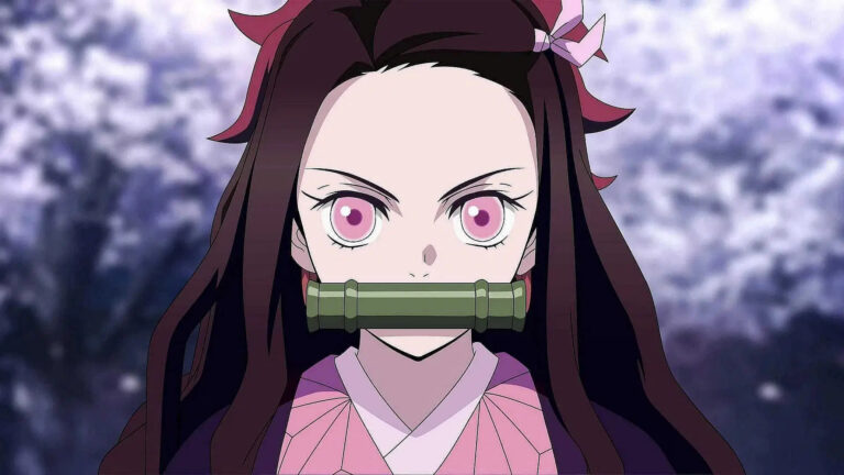 How Old Is Nezuko in Demon Slayer? - Deltia's Gaming