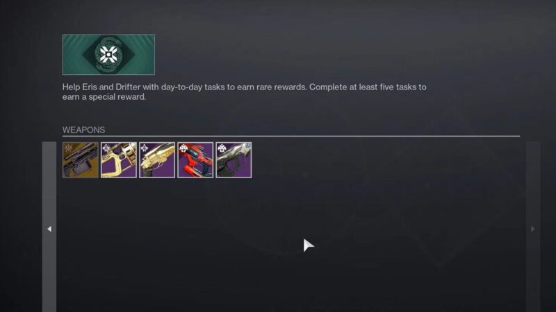 How To Spend Bento Tokens in Destiny 2? - Deltia's Gaming