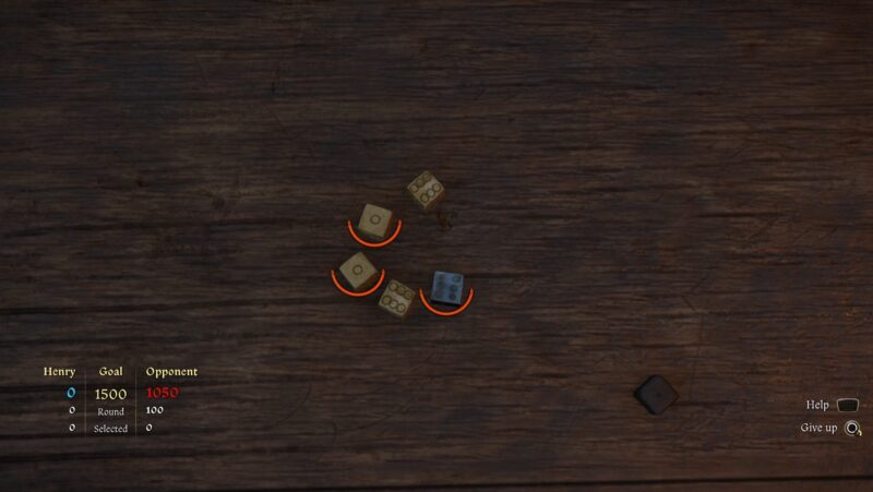 All Dice Point Combinations in Kingdom Come: Deliverance 2 Listed ...