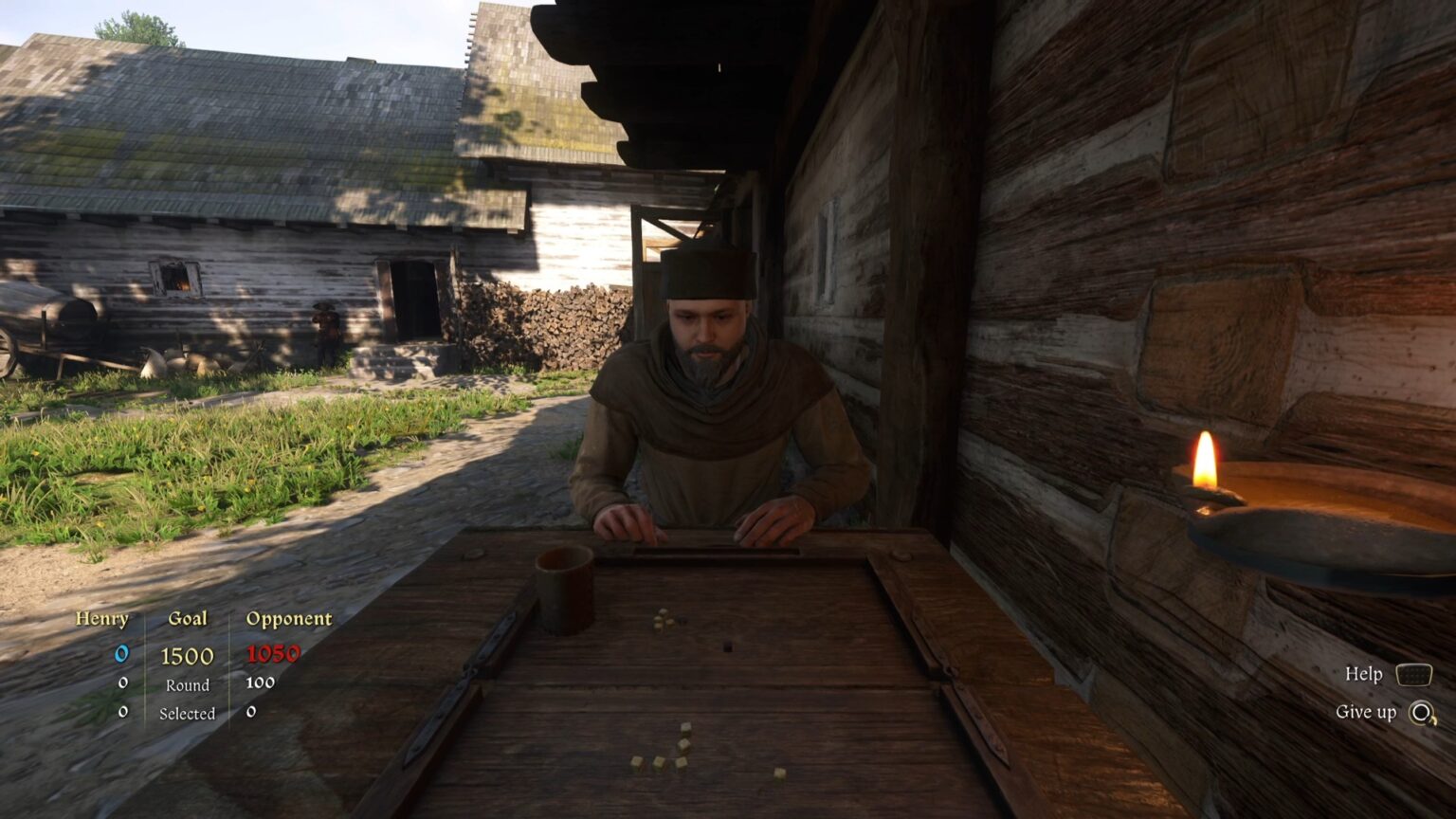 All Dice Point Combinations in Kingdom Come: Deliverance 2 Listed ...