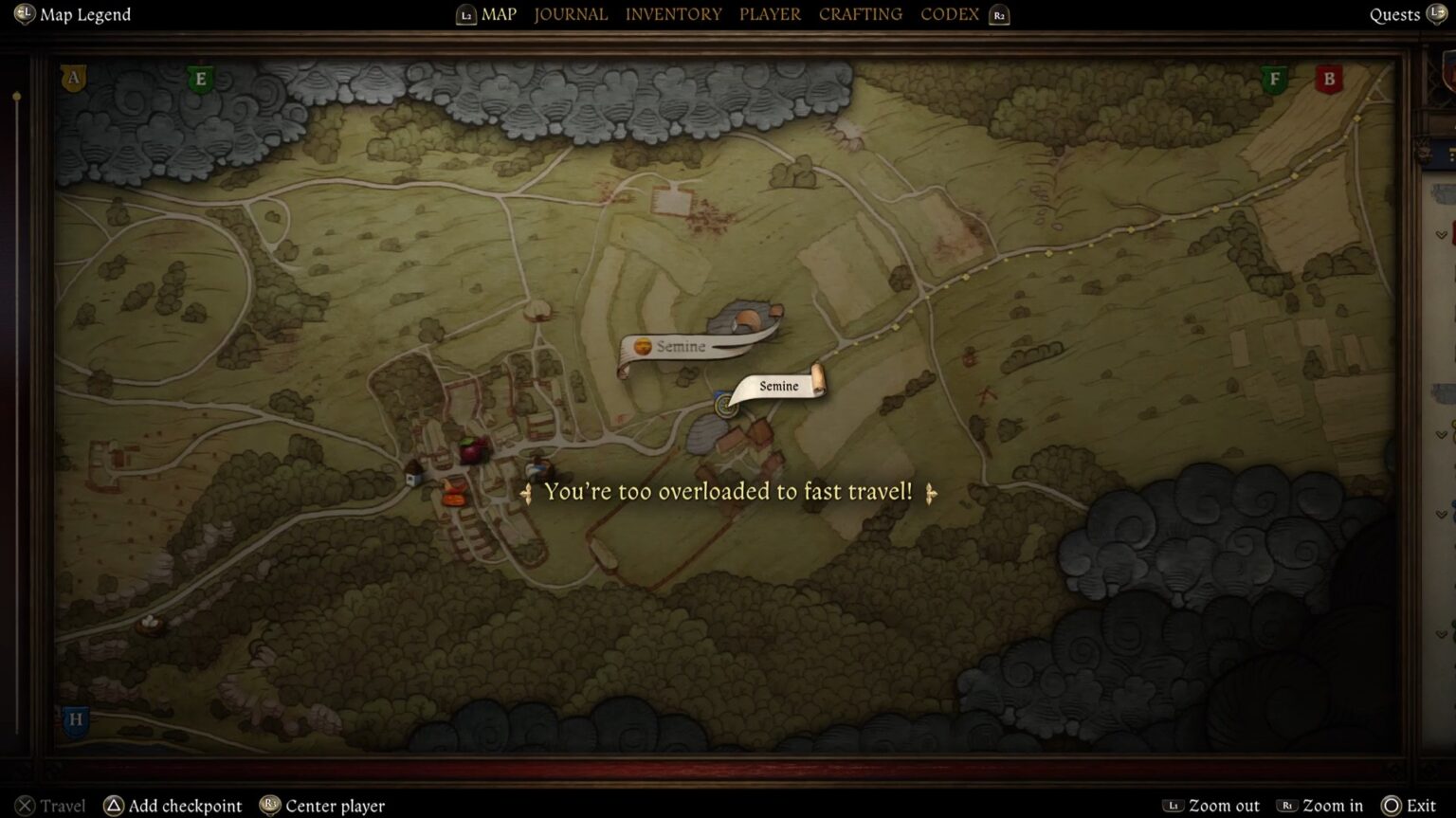 10 Mistakes Everyone Makes While Playing Kingdom Come: Deliverance 2 ...