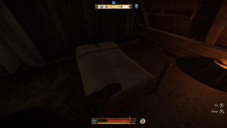 How to Stop Bleeding in Kingdom Come Deliverance 2 - Deltia's Gaming