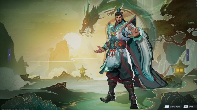 All Marvel Rivals Lunar New Year Skins - Deltia's Gaming