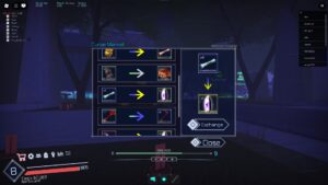 Jujutsu Infinite: How to Get Maximum Scroll and Domain Shards - Deltia ...