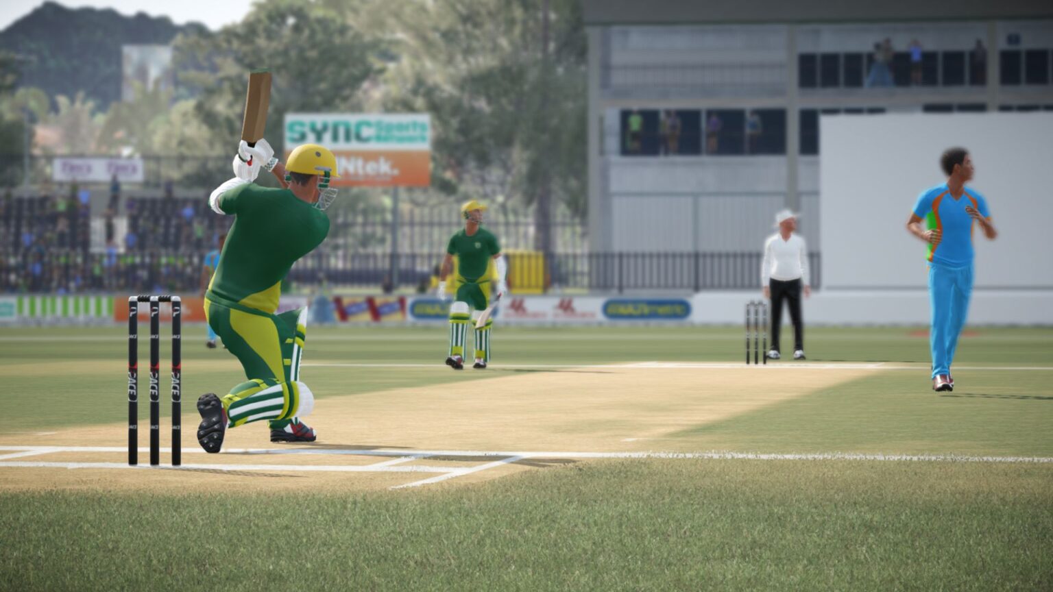 6 Best Cricket Video Games of All Time, Ranked - Deltia's Gaming