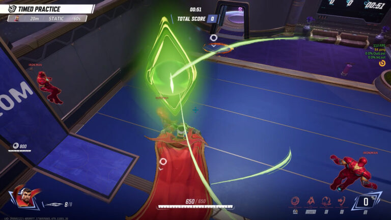 5 Best Ways To Use Doctor Strange’s Portal in Marvel Rivals - Deltia's ...