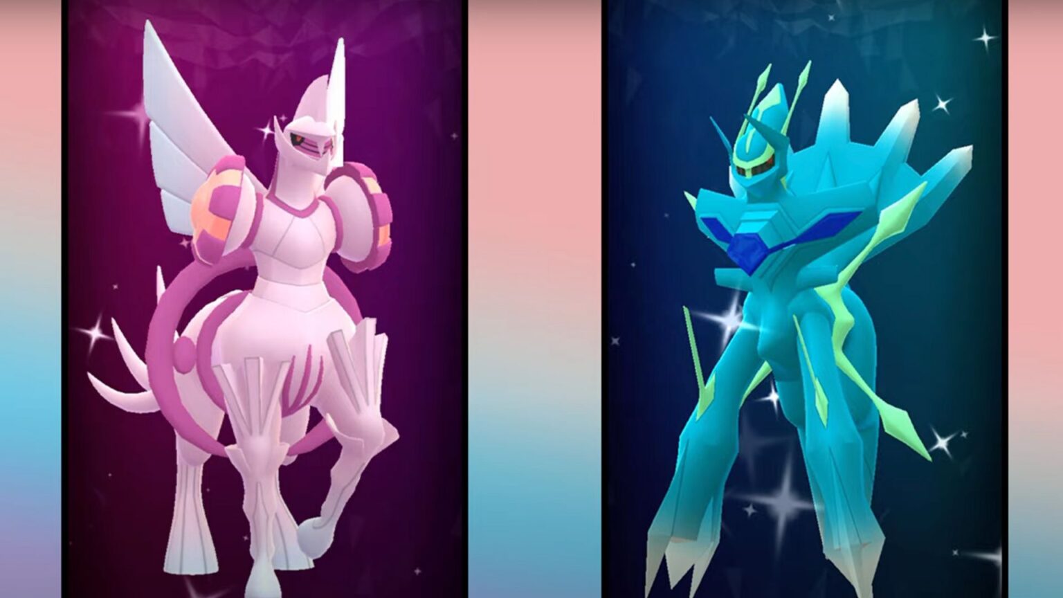 All Adventure Effects in Pokemon GO: How To Get Them, Features, and How ...