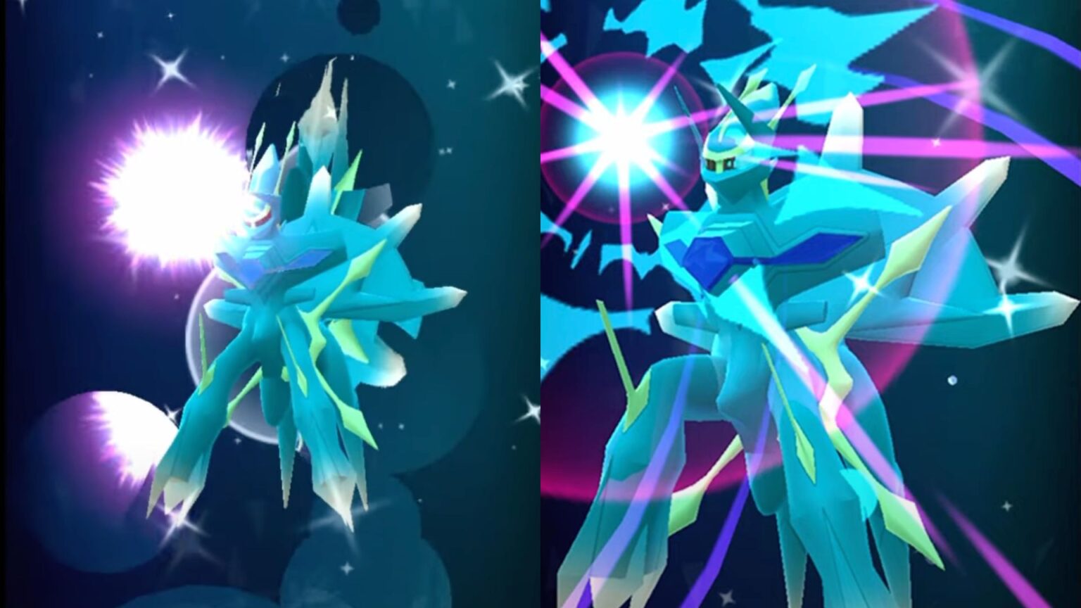 All Adventure Effects in Pokemon GO: How To Get Them, Features, and How ...