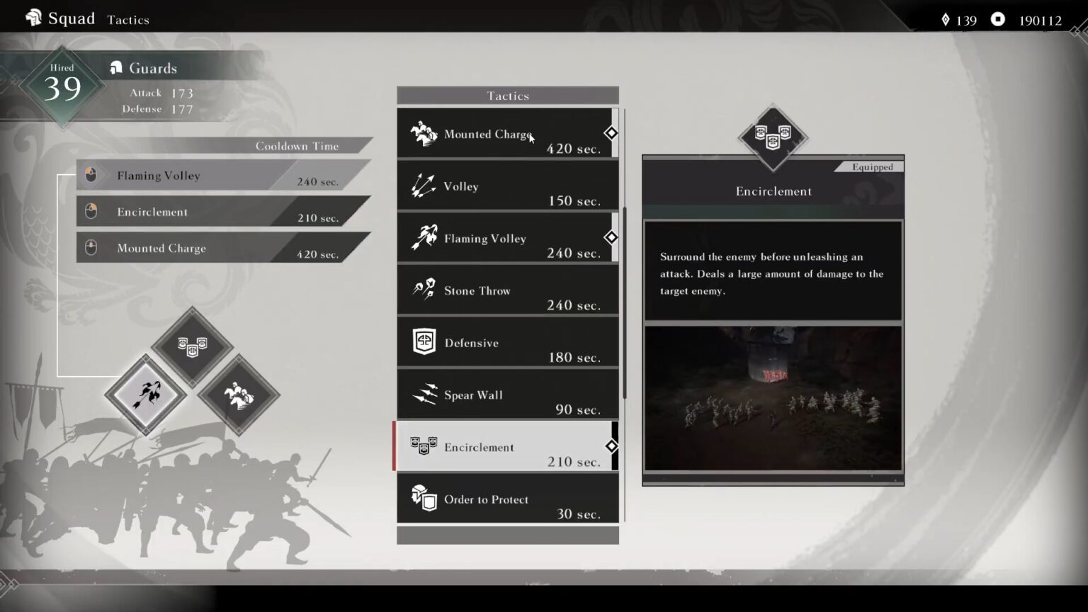 All Tactics in Dynasty Warriors: Origins, Explained - Deltia's Gaming