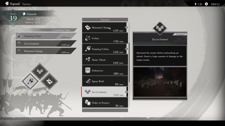 All Tactics in Dynasty Warriors: Origins, Explained - Deltia's Gaming