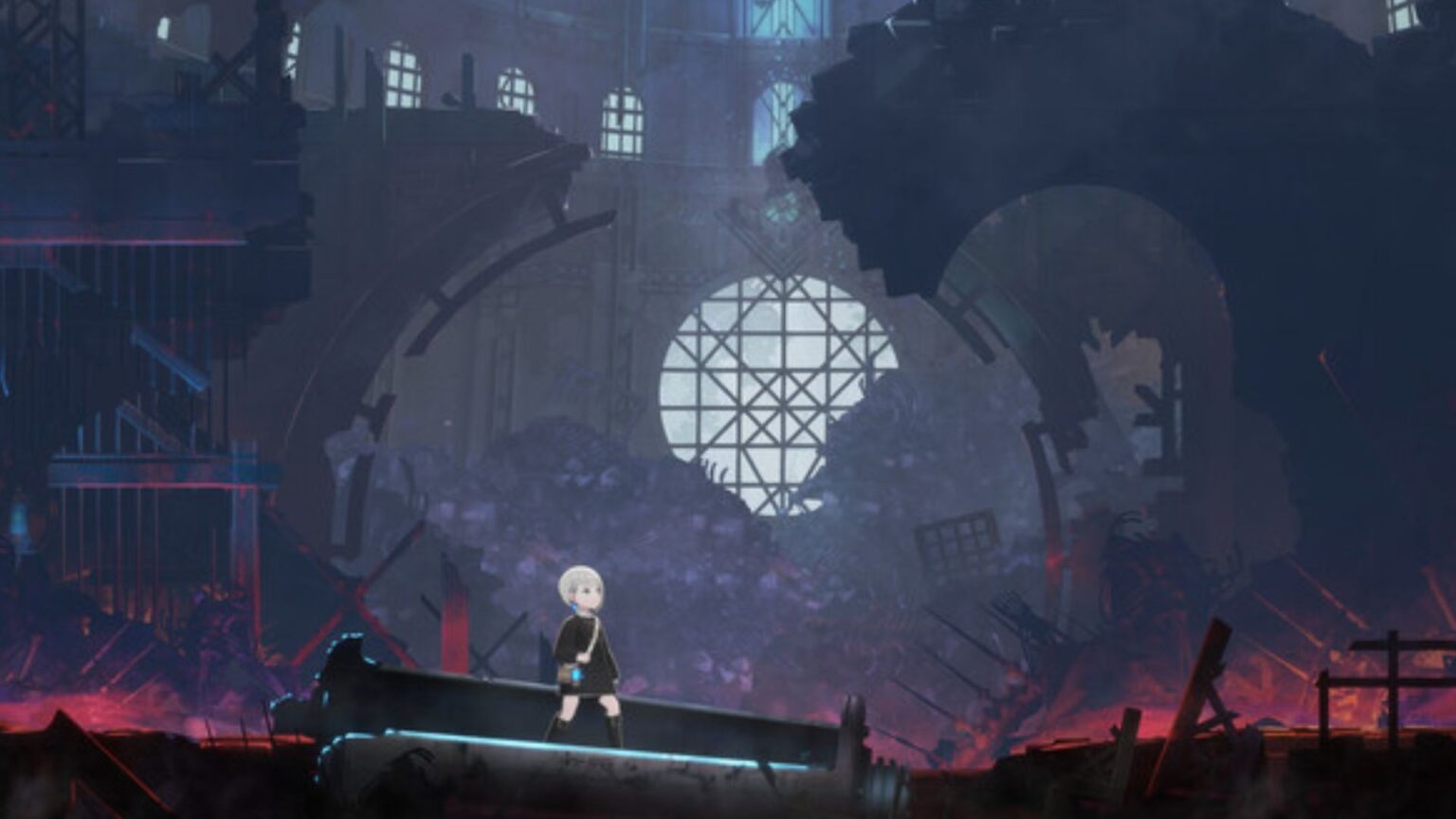 5 Best Metroidvania Games You Should Try Out in 2025 - Deltia's Gaming