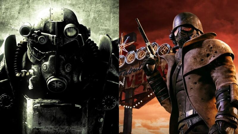 5 Best Fallout New Vegas Mods That You Should Check Out - Deltia's Gaming