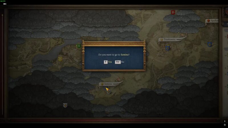 How to Fast Travel in Kingdom Come: Deliverance 2 - Deltia's Gaming