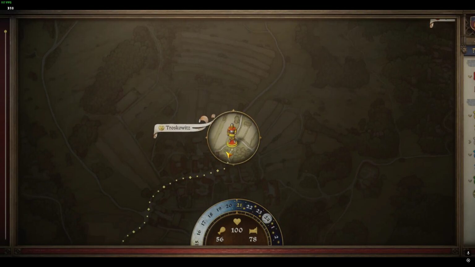 How to Fast Travel in Kingdom Come: Deliverance 2 - Deltia's Gaming