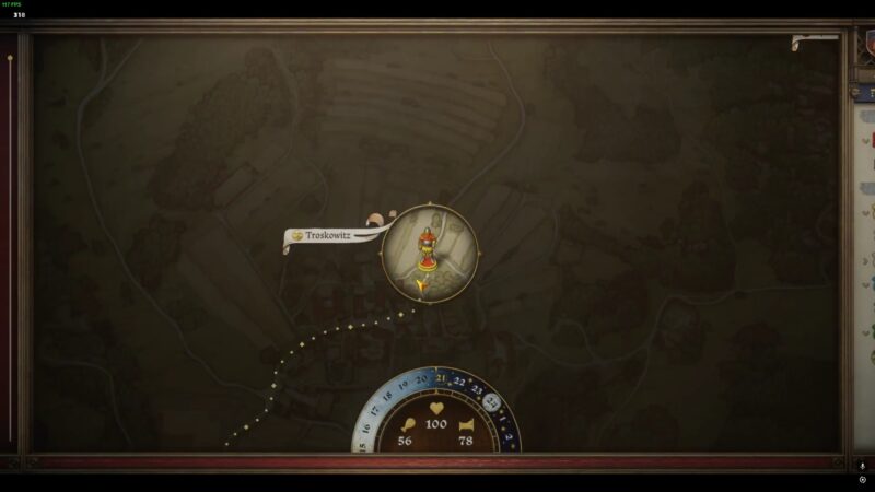 How to Fast Travel in Kingdom Come: Deliverance 2 - Deltia's Gaming