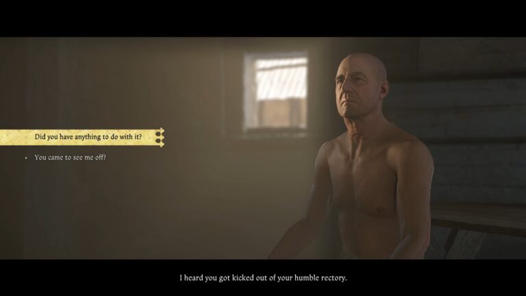 How to complete Wedding Crashers Quest in Kingdom Come: Deliverance 2 ...