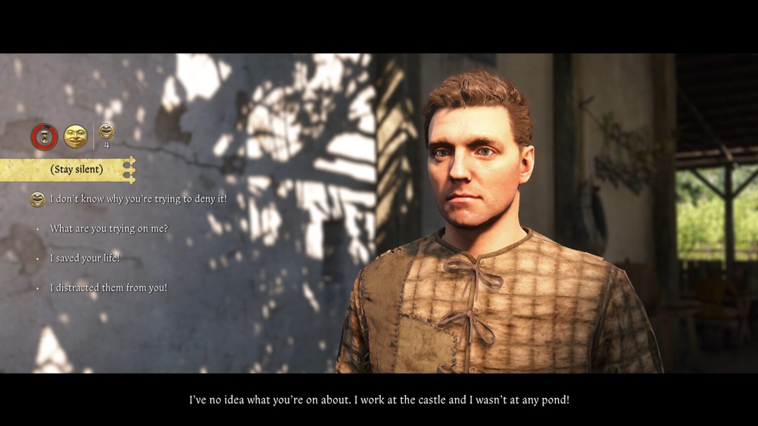 How to complete Laboratores Quest in Kingdom Come: Deliverance 2 ...