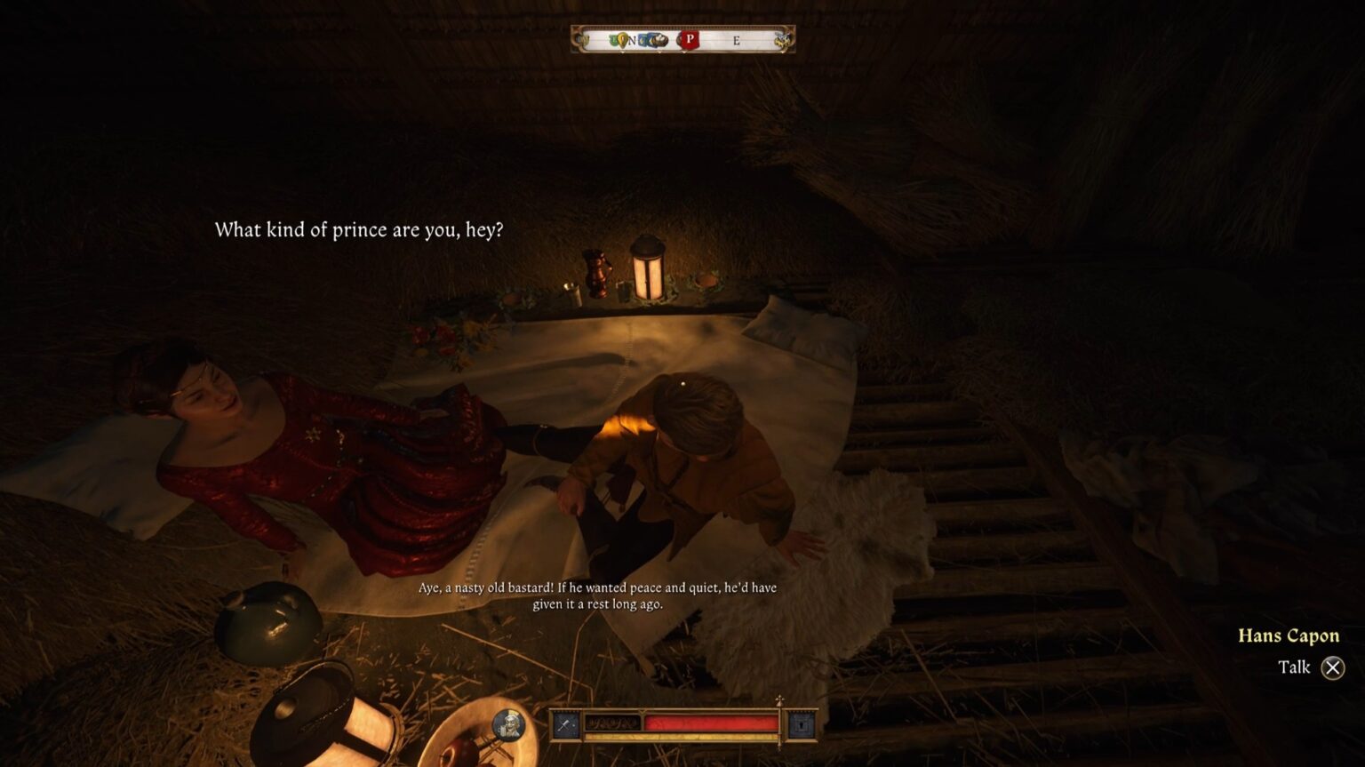 How to complete Wedding Crashers Quest in Kingdom Come: Deliverance 2 ...