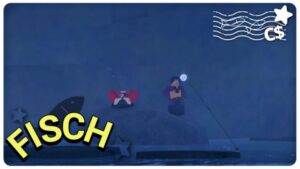 Fisch Roblox Guide: Complete Bestiary for Forsaken Shores - Deltia's Gaming