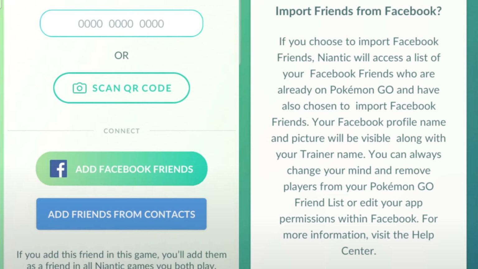 How To Add Friends in Pokemon GO - Deltia's Gaming