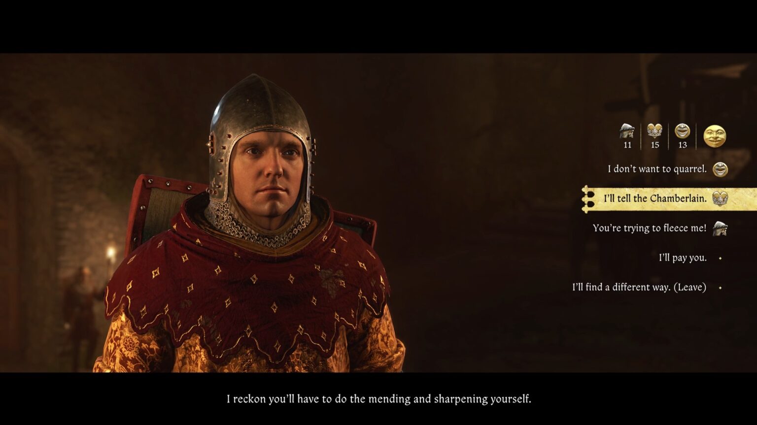 10 Best Armor in Kingdom Come Deliverance 2 Ranked - Deltia's Gaming