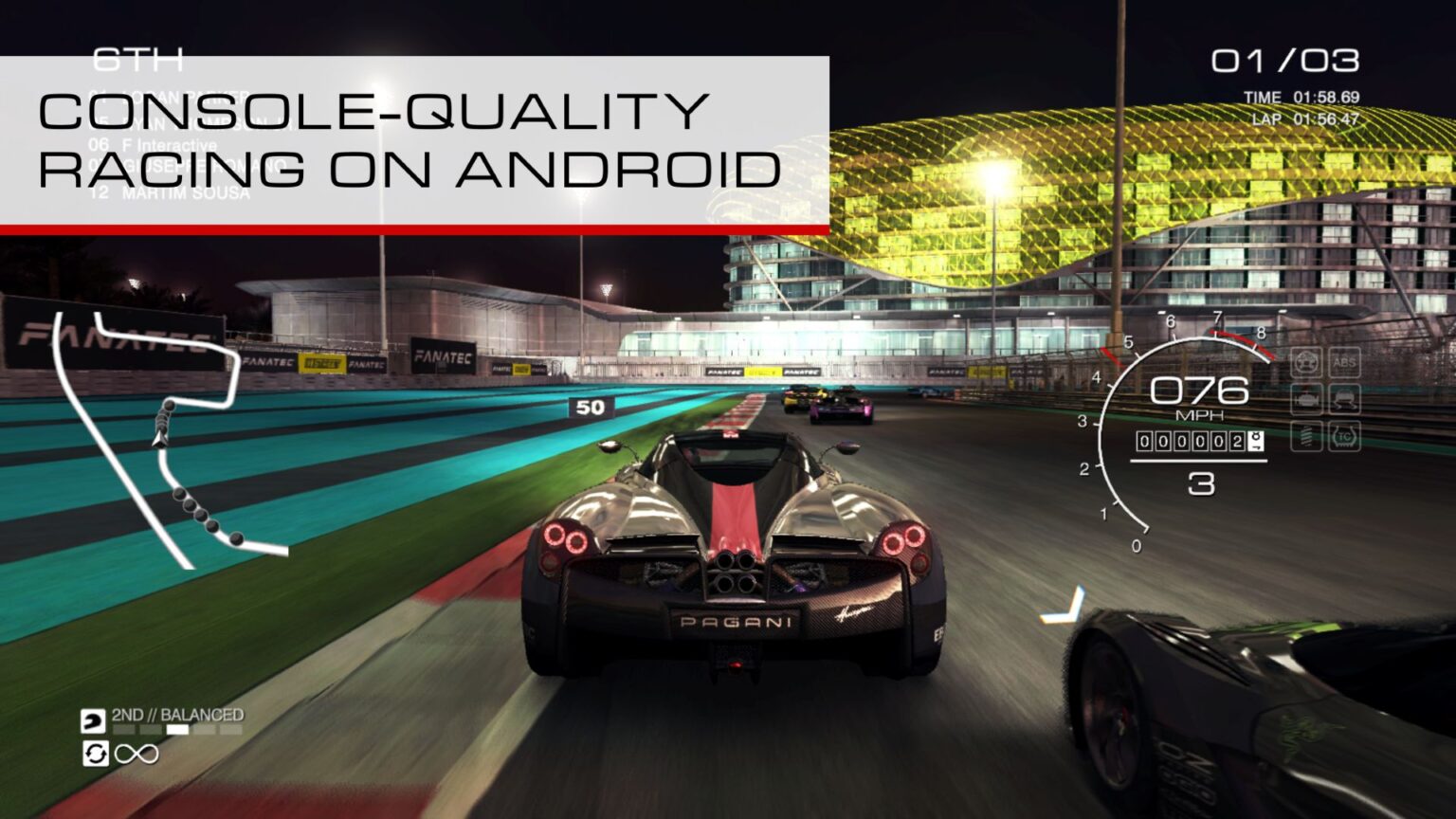 5 Best Offline Mobile Games in 2025 - Deltia's Gaming