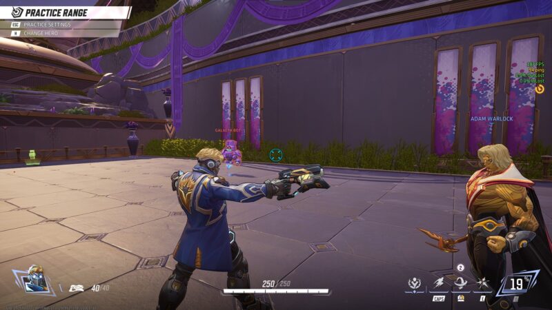 5 Best Team-Up Abilities That You Need To Use in Marvel Rivals - Deltia ...