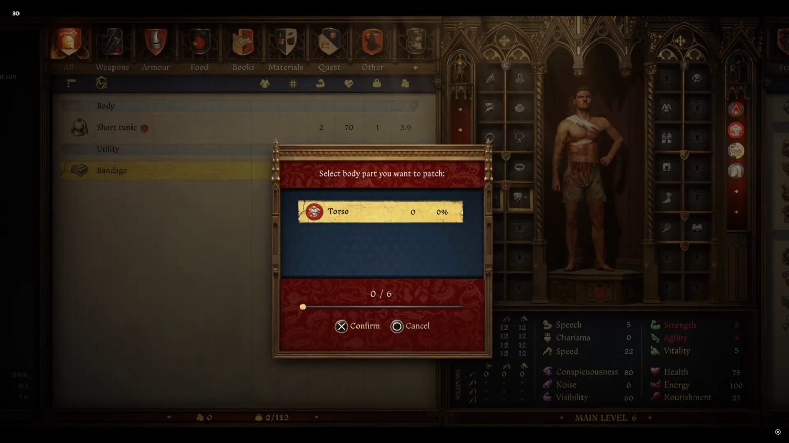 How to Stop Bleeding in Kingdom Come Deliverance 2 - Deltia's Gaming