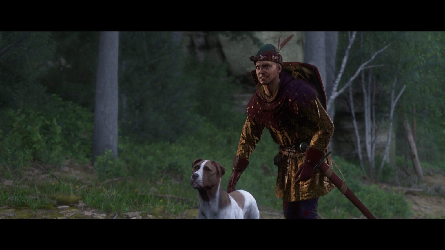 Best Houndmaster Skill XP Farm in Kingdom Come Deliverance 2 - Deltia's ...