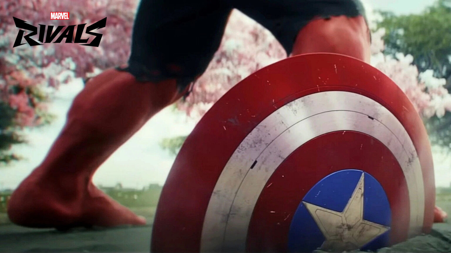 How To Get Captain America Brave New World Bundle in Marvel Rivals ...