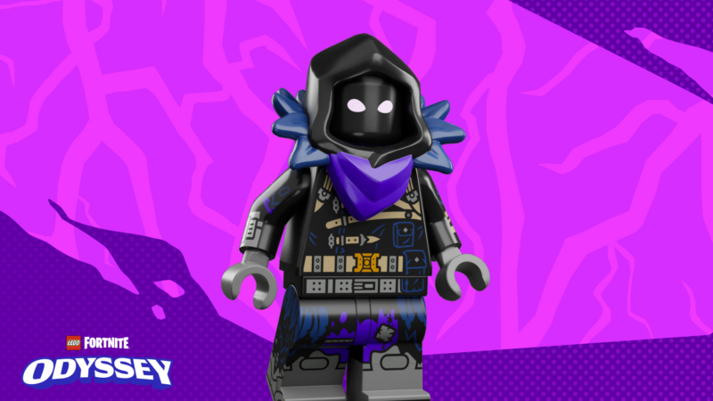 How To Beat the Storm King in LEGO Fortnite Odyssey - Deltia's Gaming
