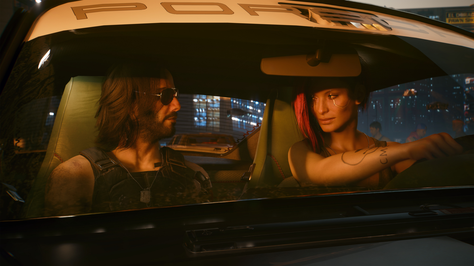 All Cyberpunk 2077 Console Commands and How To Use Them - Deltia's Gaming